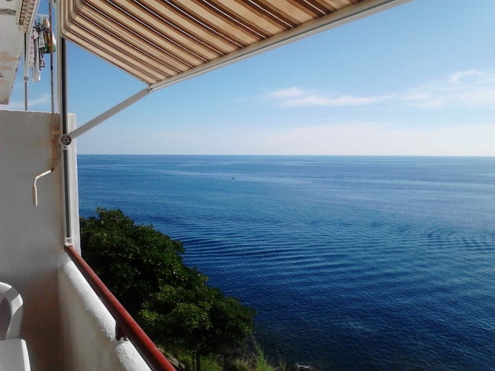 Studio Del Tramonto - Scalea