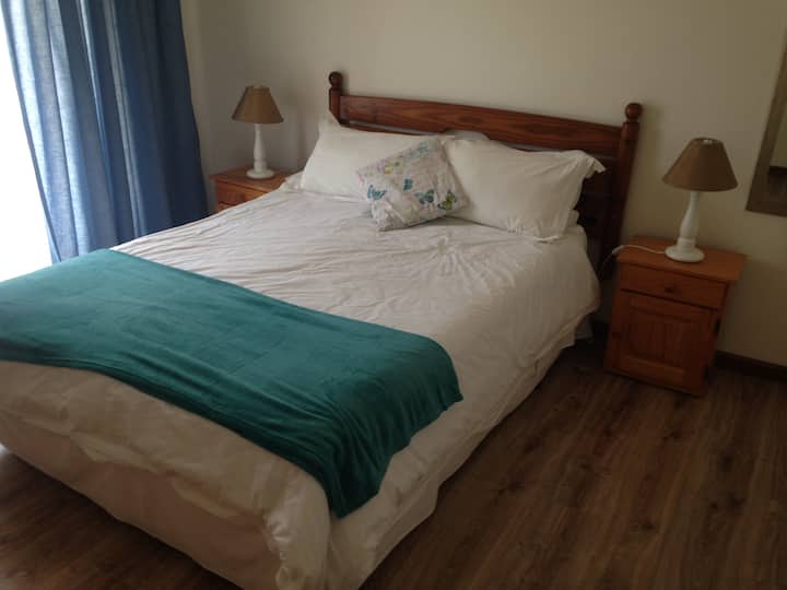 Blue Fern Of Knysna - Self Catering Flat - Knysna