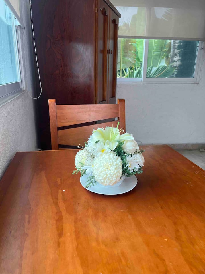 Loft Studio W/ Pool Walk To The Ocean Hot Deal! - Cozumel