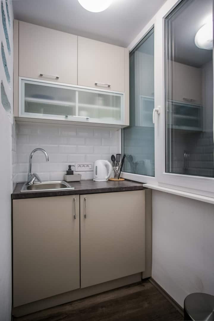 Tara Studio - Belgrad