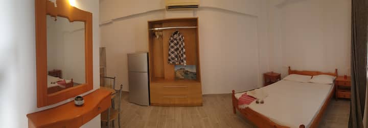 Luxury Studio - Lindos