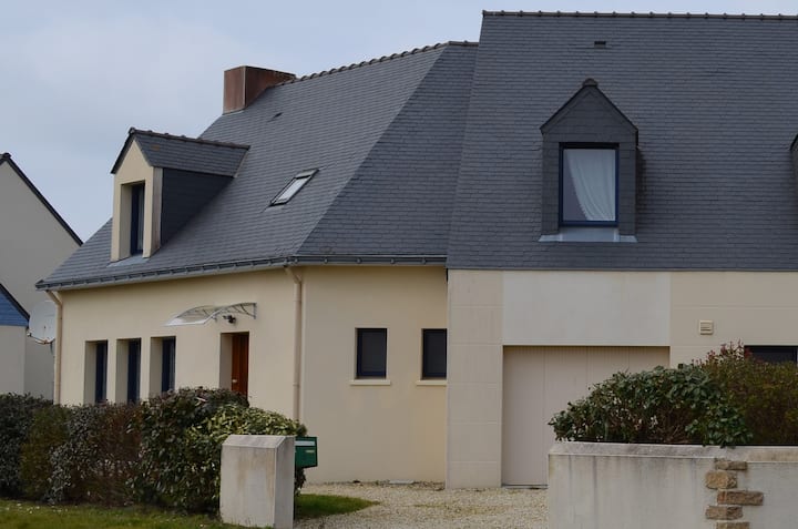 Quimiac - Maison " Le Golf 1 "  Libre En Juillet - Pénestin