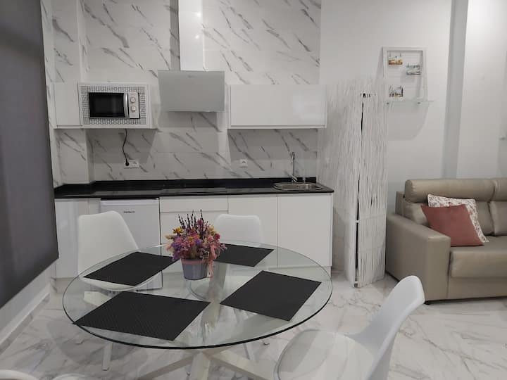 Excelentes Apartamentos En Situación Inmejorable - Cordova