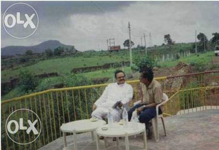 Ganaka Motel - Ac Room - Igatpuri