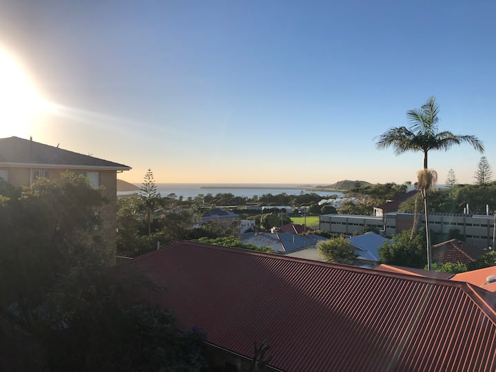 Jetty Jewel - Coffs Harbour