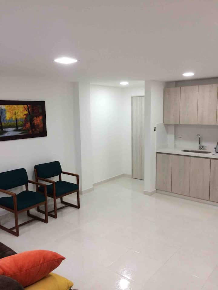 Envigado El Dorado , 15 Minutos Parque El Poblado - Envigado