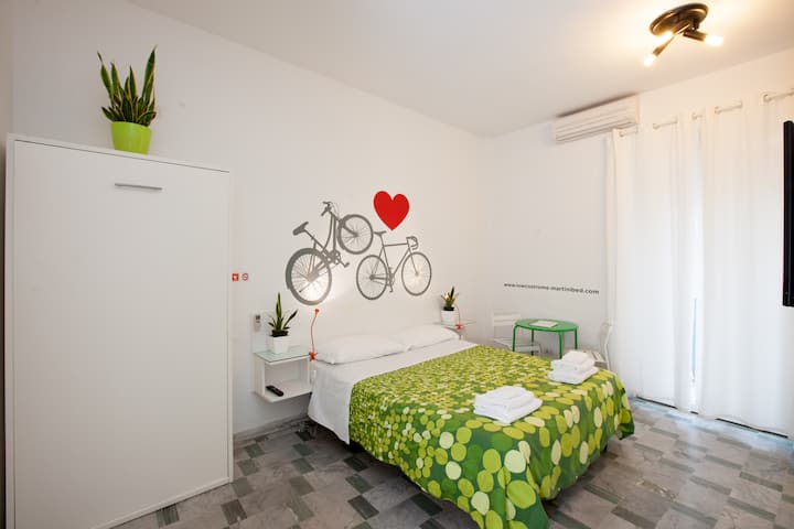 Martini Bed - Lacio