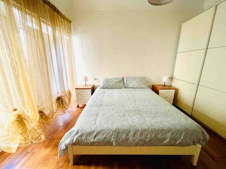 N'amuri Di Casa - Intero Appartamento - Syracuse