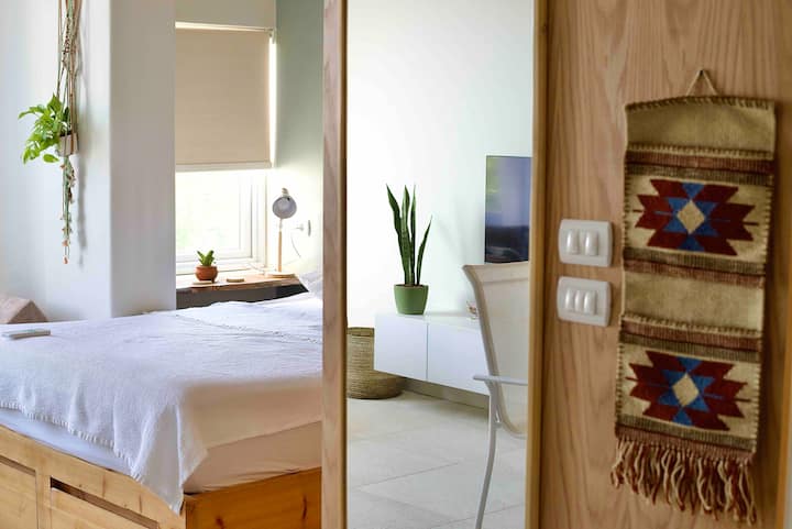 Seaden Nature Gallery Seaview Dahab - Égypte