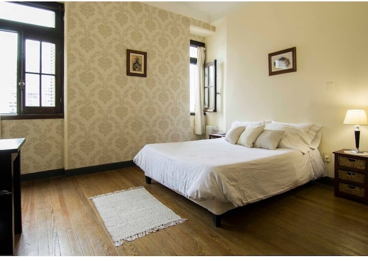 Esplendor En Palacio Salvo - Vistas Panorámicas - Montevideo