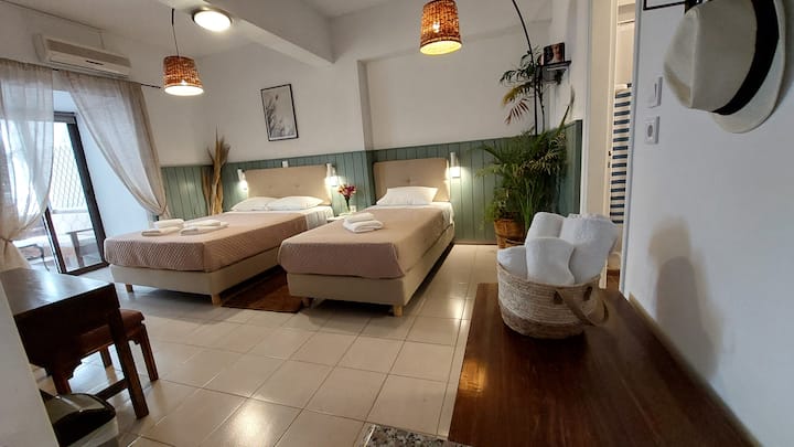 Rhodes_old Town_tales_apartment2 - Rhodos