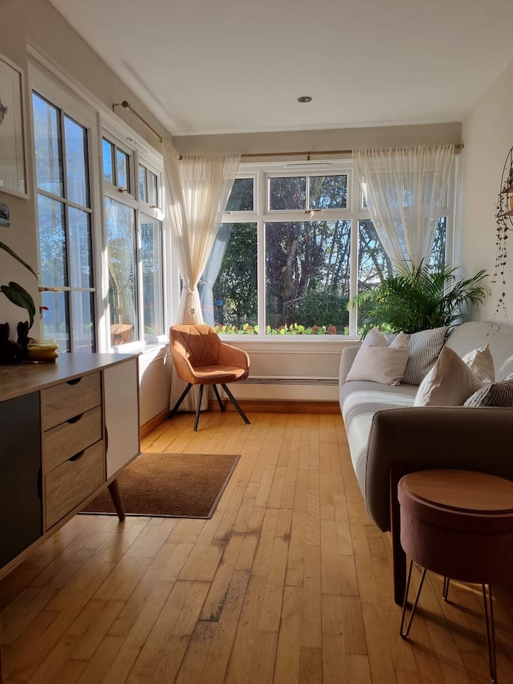 Cosy 2 Bedroom Home Near St Andrews. - Cupar
