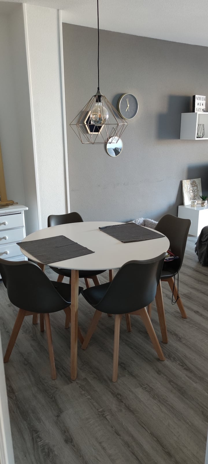 Habitación Privada Cerca Del Paseo Marítimo. - Mazarrón