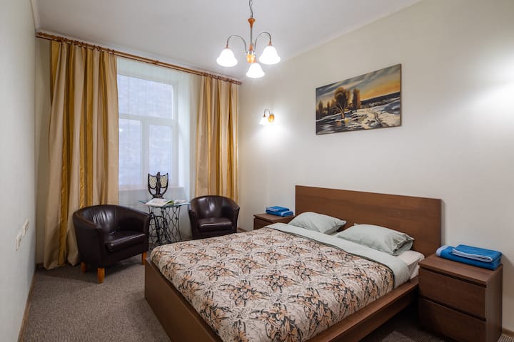 Orange Apartments 52 - тихий центр Риги ! - Riga, Latvia