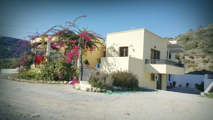 Beautiful Villa Into The Paradise Of Kos - Kos