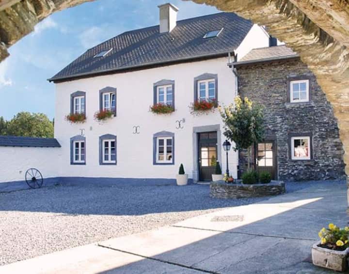 La Ferme Des Châtelains - Gouvy
