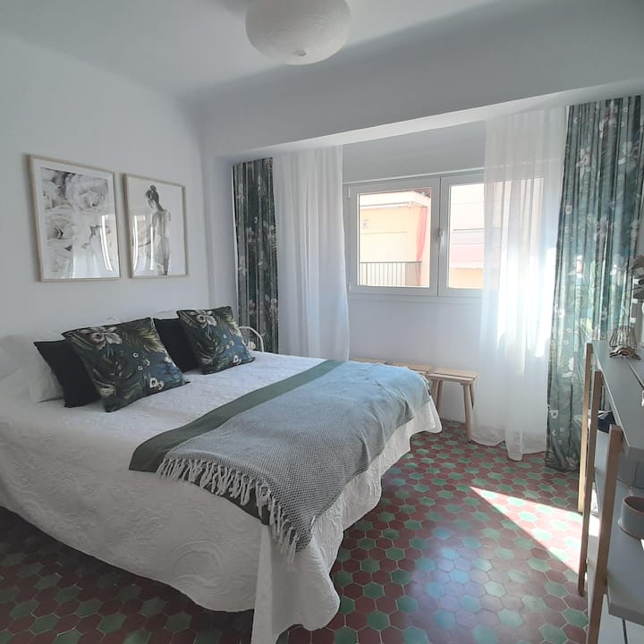 Apto. Brisa & Mar - Almuñécar