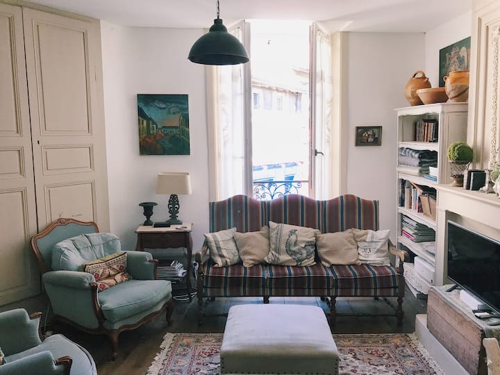 La Maison De Jac - La Petite Suite - Chauvigny