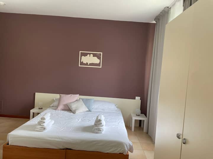 Casa Per Ferie - Poggibonsi