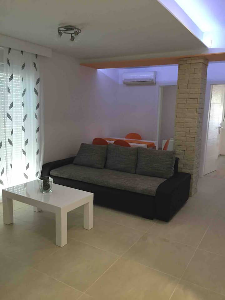 Apartmani Brno "S" - Pula