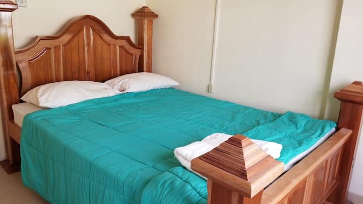 Comfort Inn Rd 1 - Guyana