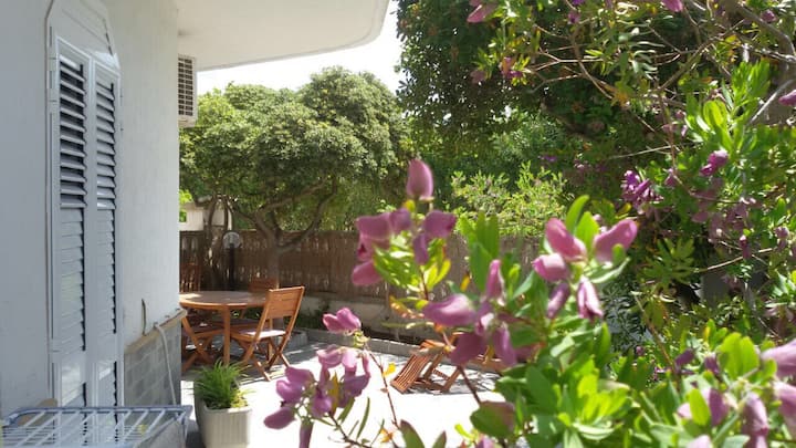 Porto Cesareo Bay House - Punta Prosciutto