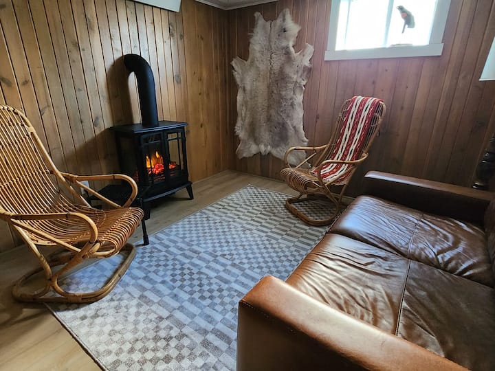 The Whisperwood: Clean & Cozy - Rapid City, SD