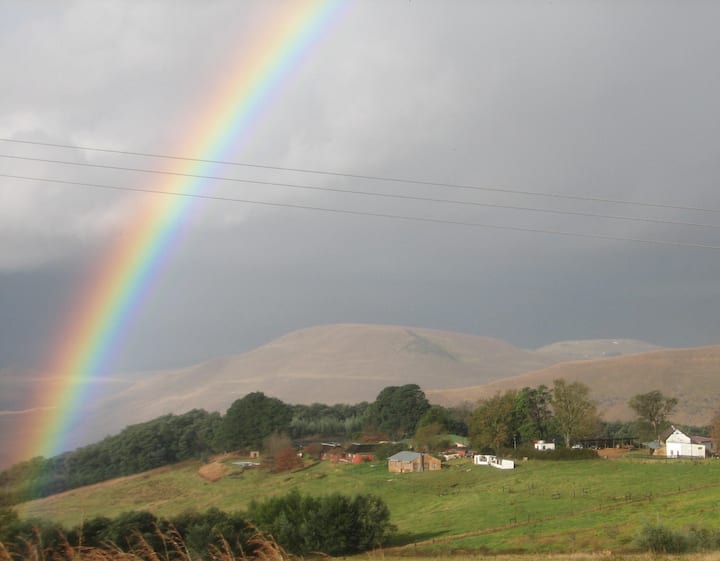 Ashtonvale Farm
Lurane Cottage - Bulwer