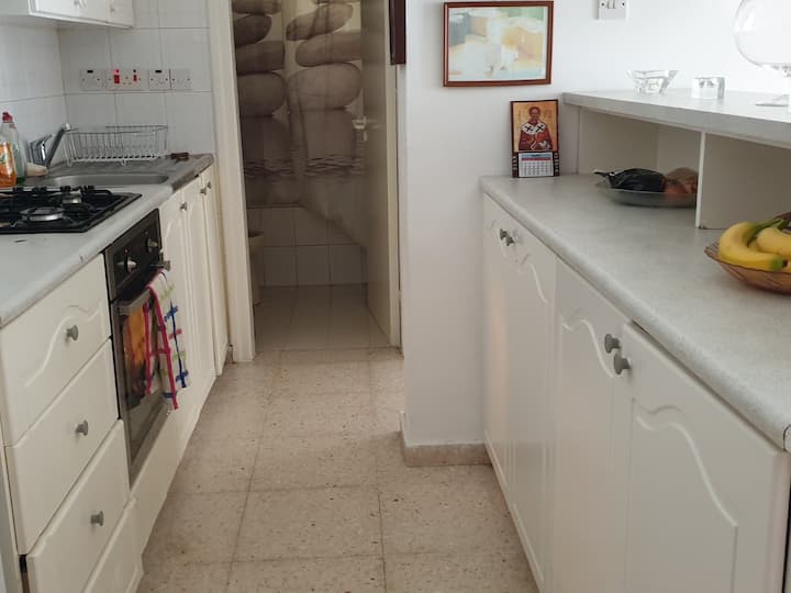 Chrystalla's Place - Larnaca