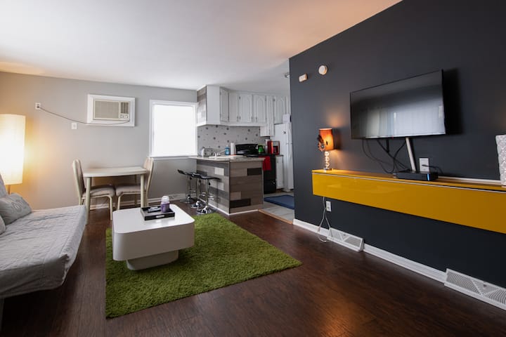 Better Than A Hotel Room - Allentown