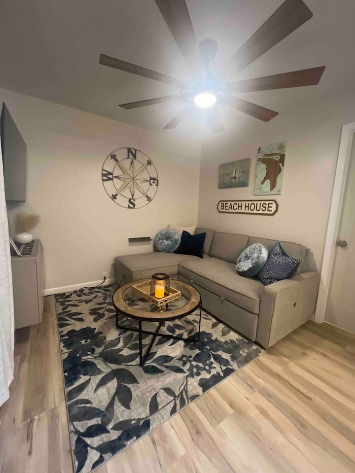 Lake Huron View - Oscoda, MI