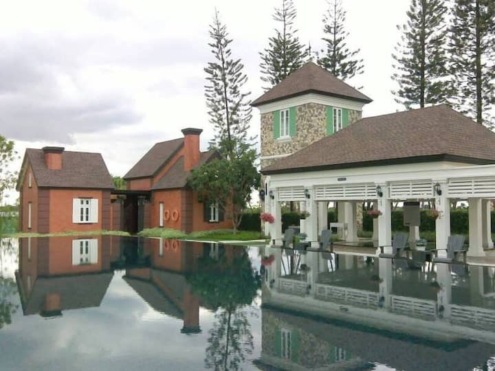 Ban Khun Ni - Bang Bo