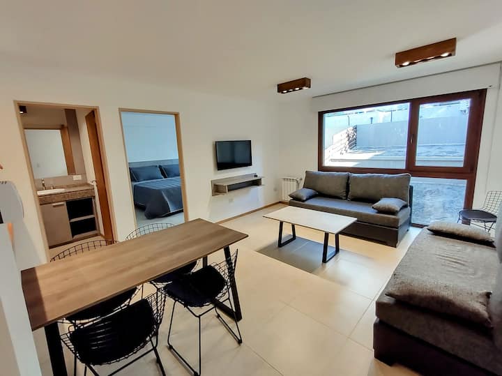 Confort Y Estilo A Estrenar - San Carlos de Bariloche