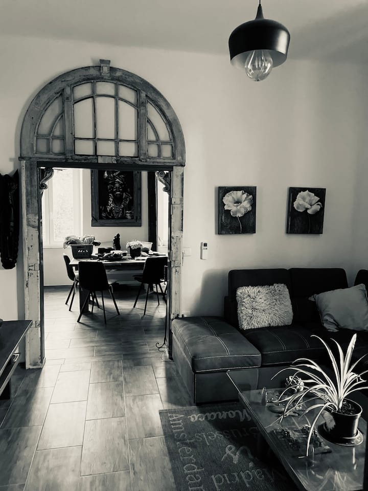 City Centre Double Room - Nearby The Golden Gate - Premantura
