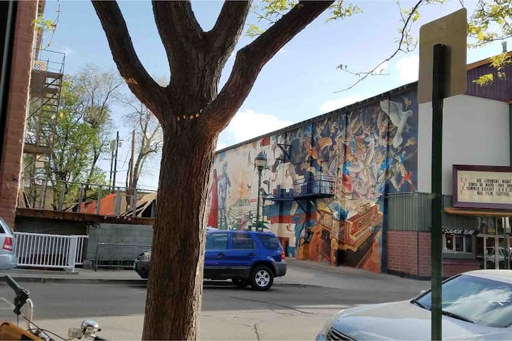 Mountain Getaway W/ Pool Close To Downtown/trails - Flagstaff