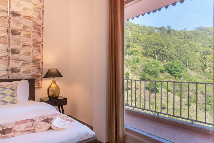 Sukoon Cottages Kasauli - Kasauli