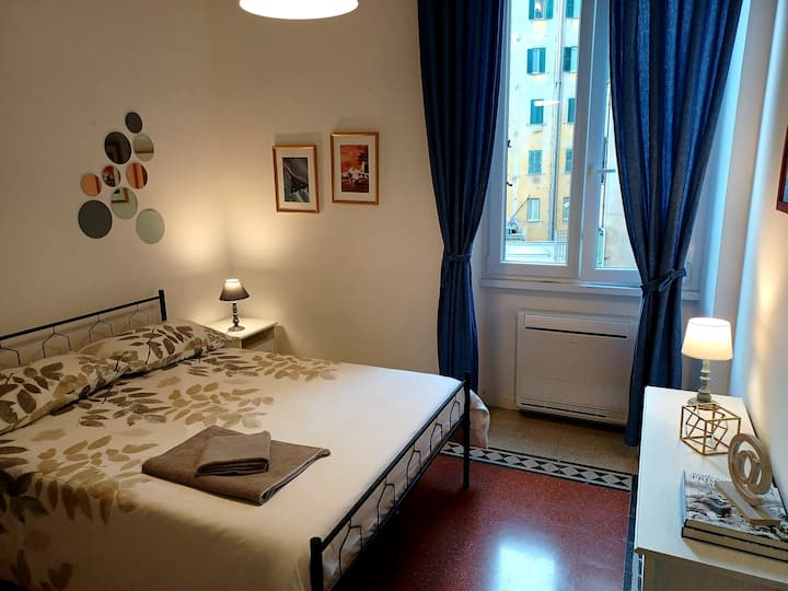 Da Roberto & Antonella Ostiense/piramide Station - Rome