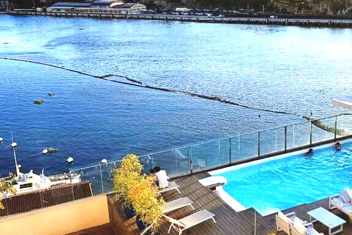 Prime Spot | Near It All | 2+ Guests On Request - Santo Domingo