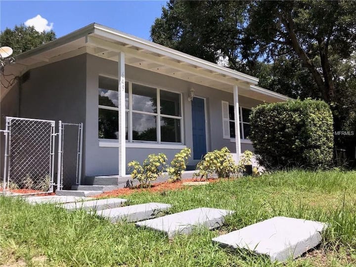 House Near Universal And Beach - Altamonte Springs, FL