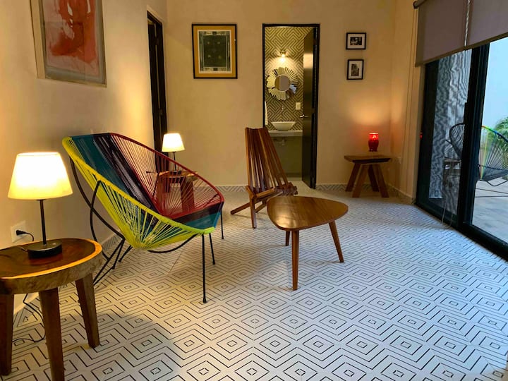 Casa Chiuoh / Mérida, Yuc. - Mérida
