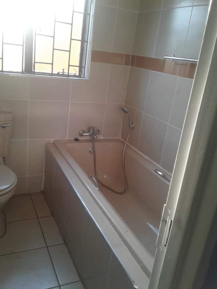 Fern House - Mokopane