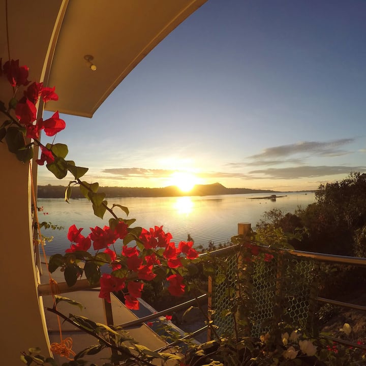 La Vela Sun Rise View - 