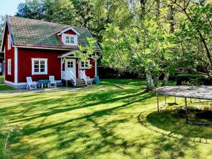 Aspa Bruk Alquileres vacacionales y alojamientos - Örebro County ...