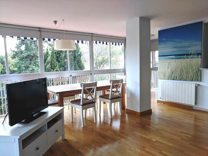 Splendide Appartement à 10 Min De La Plage - Alicante