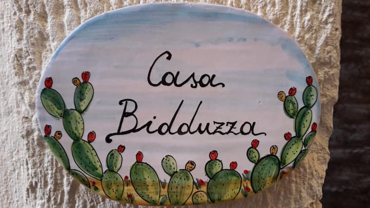Casa Bidduzza Nel Cuore Di Ortigia - Siracusa