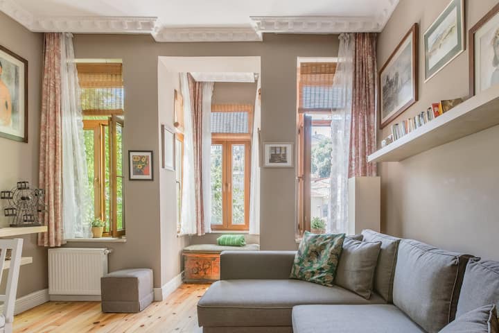 La Casa Di Mariapia—the Hen & Chicken - Turkey