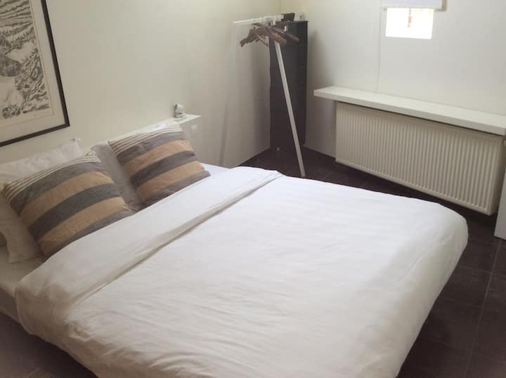 Poortbossen Een Leuke Plek Om Te Boeken. - Geraardsbergen