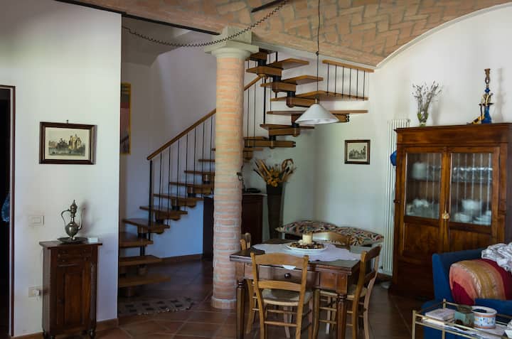 Casa Di Daniela - Faenza