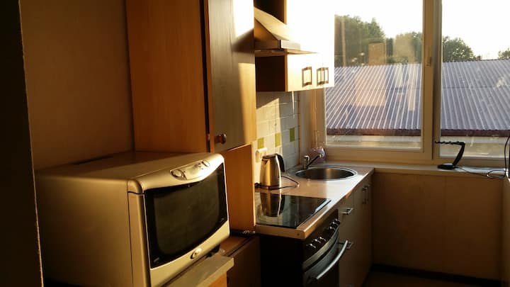West  Apartamenti - Vilnius