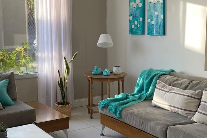 ¡Confort Y Relax En Casa Güemes! - Mar del Plata